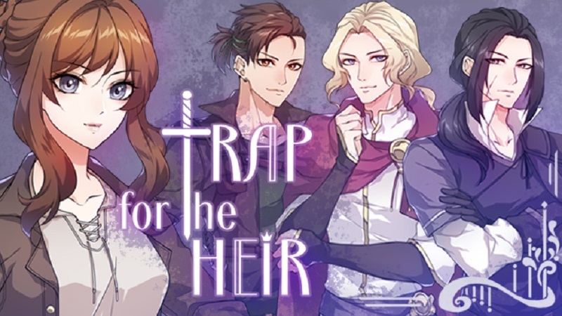 Trap for the Heir - Translation - Steam News