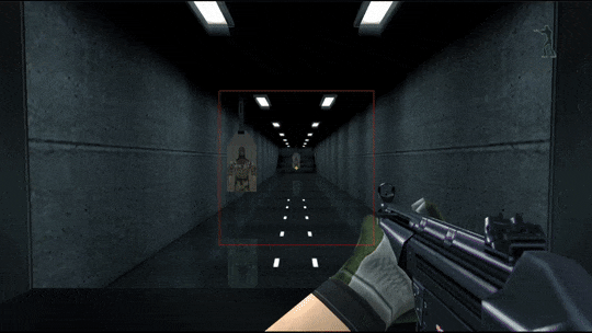 ^ Example of the ADS zones, still needs a lot of fine tuning.