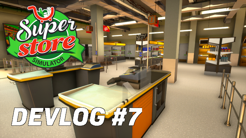 Superstore Simulator - Current Product Range in the SuperStore ...