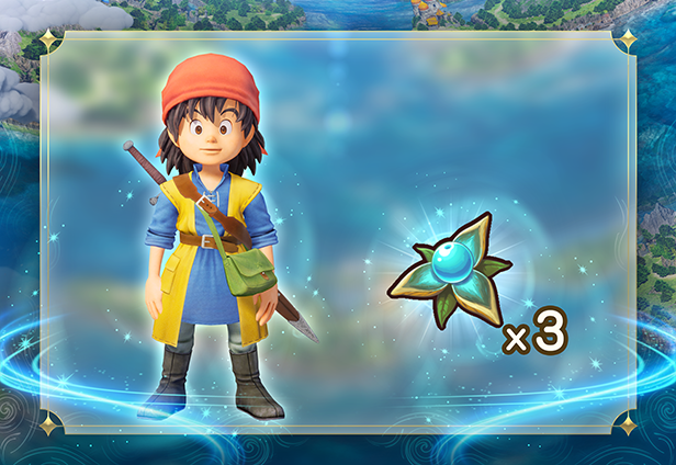Steam Community :: DRAGON QUEST XI S: Echoes of an Elusive Age ...