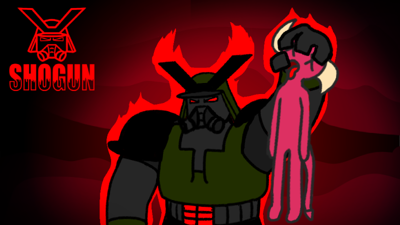 SHOGUN - Steam Achievements! - Steam News