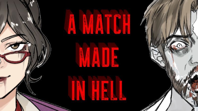 Dark Lessons - Devlog: A Match Made in Hell - Steam News