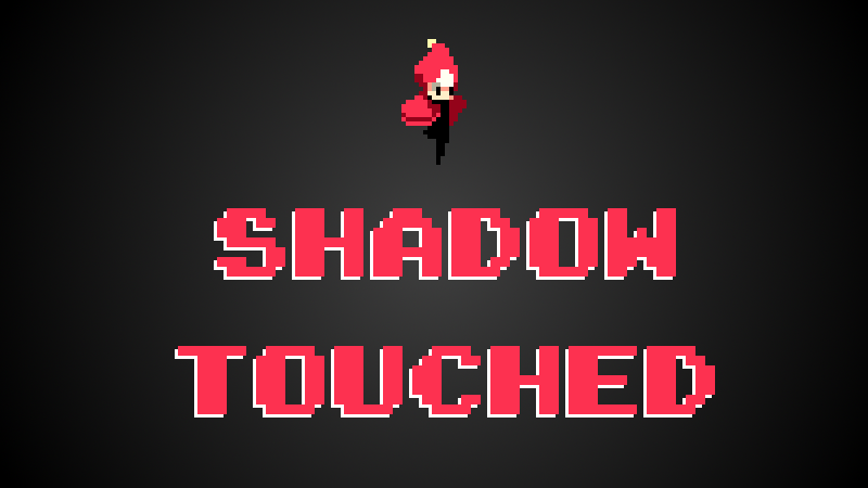 Steam :: Shadow Touched :: Shadow Touched - Patch 0.8.1. EA