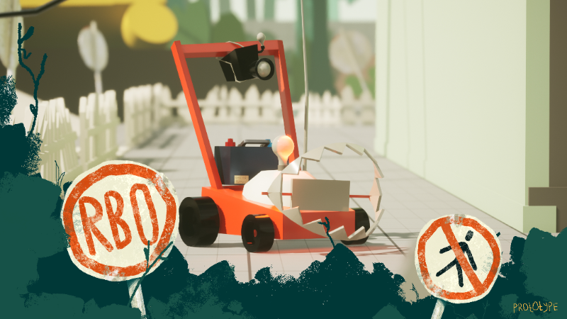 Hello Neighbor 3 - Last chance to play RBO | Playtests open to all ...