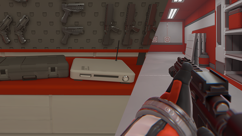 LOCKDOWN Protocol - UPDATE 0.15.0 - Steam News