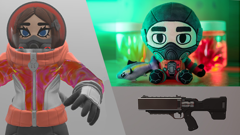 LOCKDOWN Protocol - UPDATE 1.1.0 - Steam News