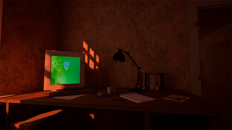 Refuted Wind - New update 2.1 - Steam News