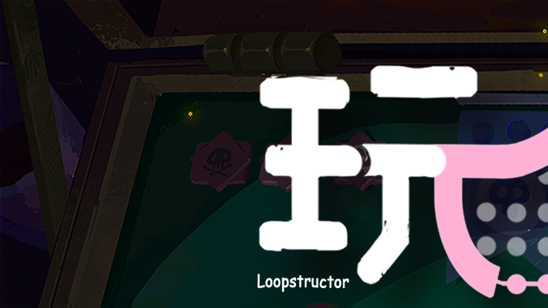 Loopstructor - Roguelike Tower Defence game Loopstructor is now officially released！ - Steam News