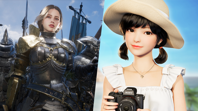 Smilegate - Smilegate VR Game November Sale Begins! - Steam News