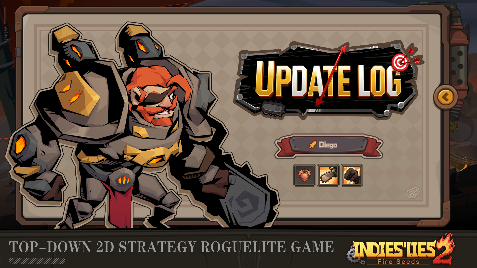 Steam Community :: Indies' Lies 2: Fire Seed