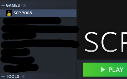 Steam Community :: SCP 3008