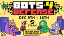 Steam Community :: BOTS 4 DEFENSE