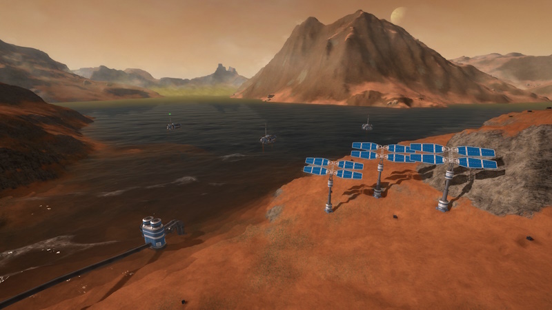 Ocean World: Eden Crafters Prologue - Early Access Release Date ...