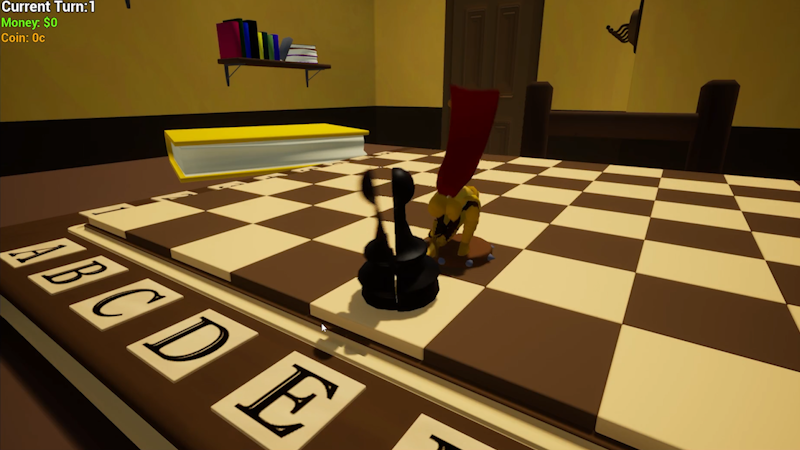 Roguelike Chess - Big update on the way! - Steam News