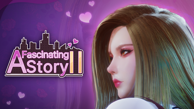 A fascinating story - 💗 A fascinating story 2 is coming soon! - Steam News