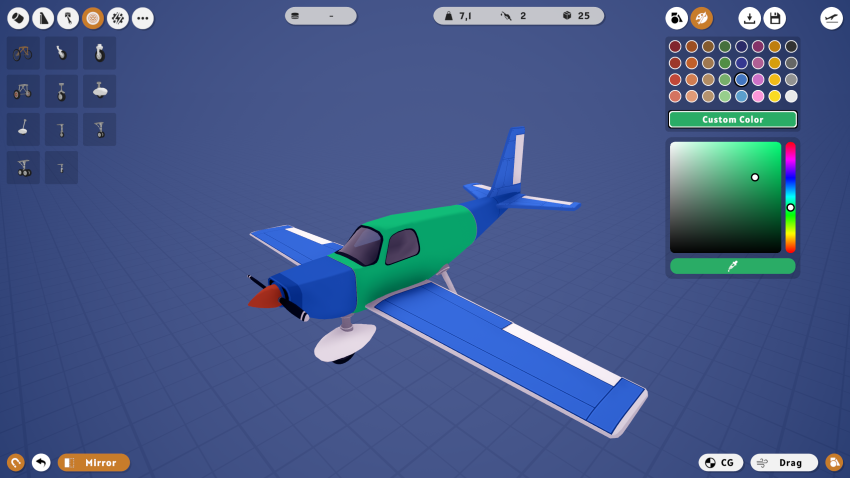 Steam Community :: Aviassembly