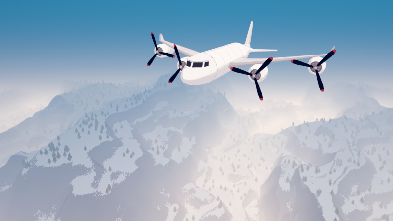 Aviassembly - Demo Update 4 - Steam News