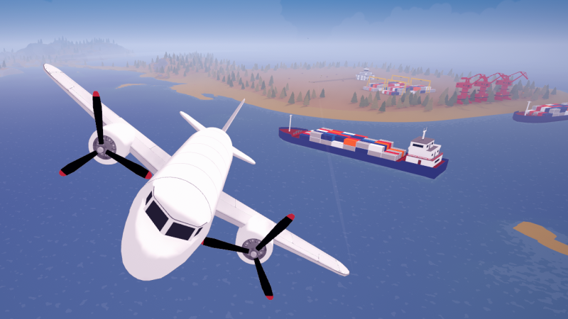 Aviassembly - Update 3 - Steam News