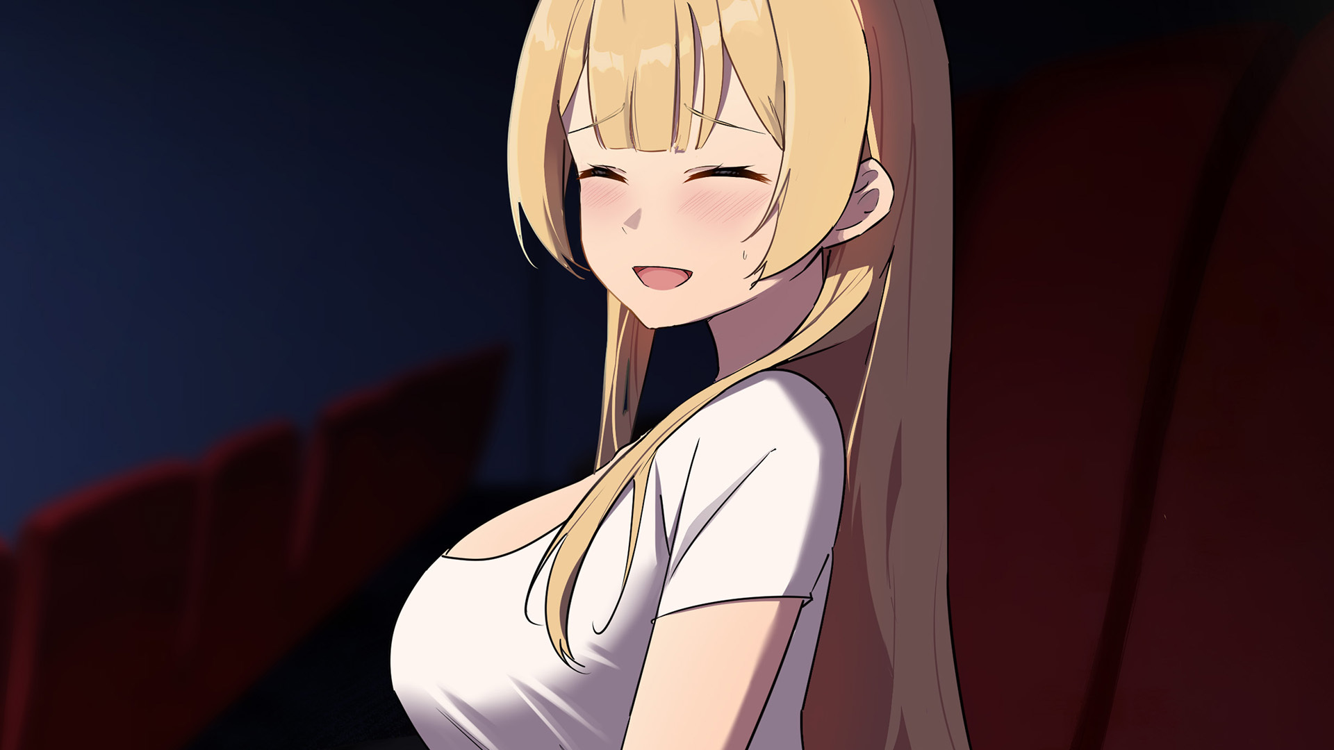 Steam Community :: A Promise Best Left Unkept - Aya Edition