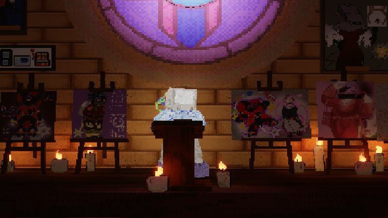 Steam :: ELECTROBASIS :: Epilogue Update
