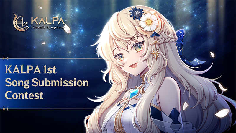 Steam Community :: KALPA: Cosmic Symphony