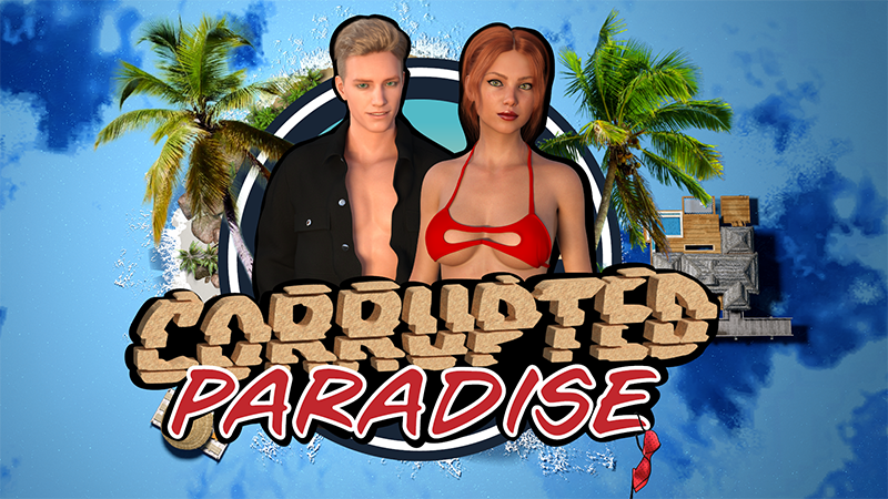 Steam Community :: Corrupted Paradise