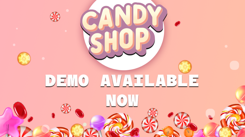 Steam Community :: Candy Shop Simulator