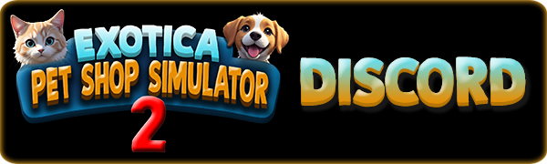 Steam Community :: Exotica Pet Shop Simulator 2