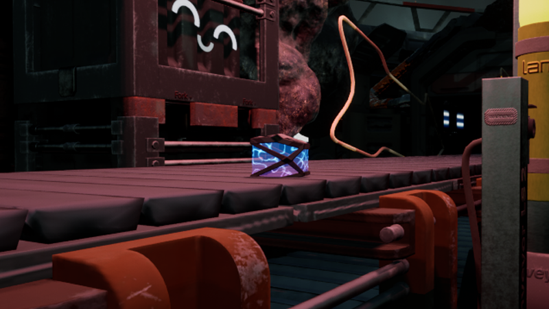 Sketchy's Contract - Update 0.0.3 is Live! QOL, New Night Shift ...