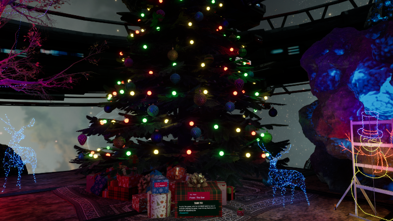 Sketchy's Contract - Update 0.1.1.0 - Snow Map and Sketchy's Winter ...