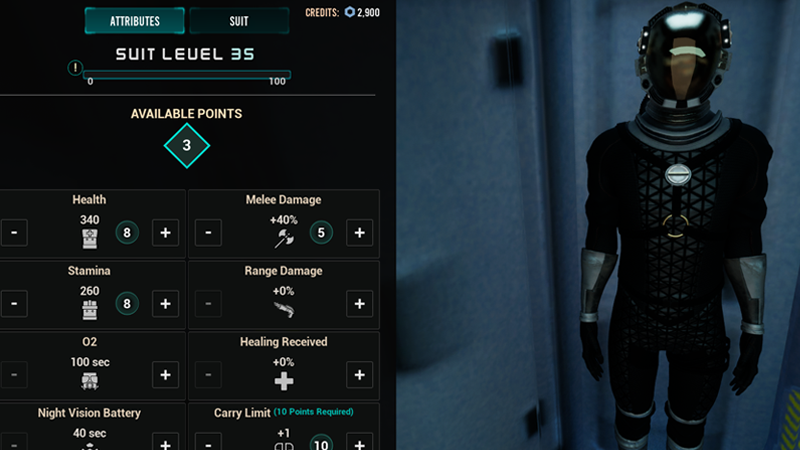 Steam :: Sketchy's Contract :: Update 0.1.4.0 - Inventory Upgrades ...