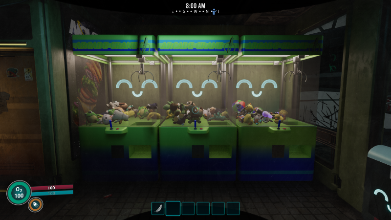 Sketchy's Contract - Update 0.0.1 is Live! All kinds of fixes and some ...