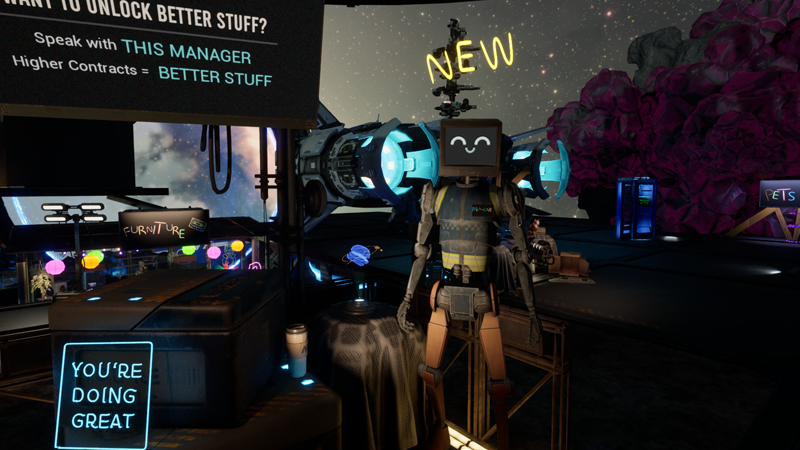 Sketchy's Contract - Hotfix 27 - 0.2.5.2 - Steam News