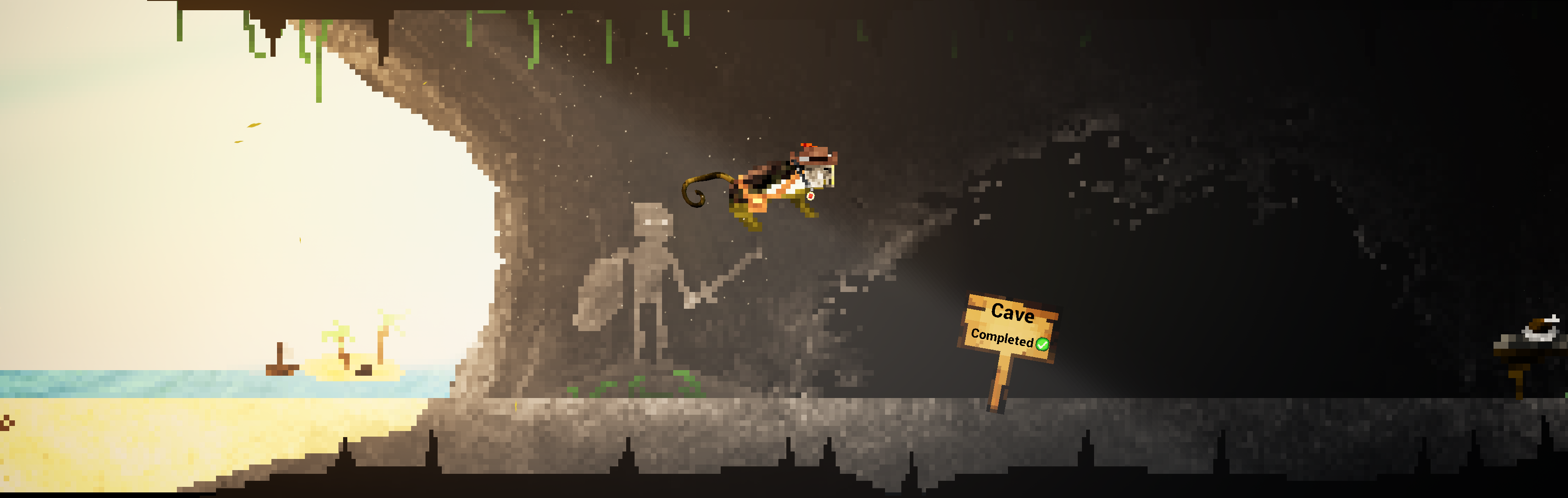Steam Community :: The Ape Tales: An Epic Adventure Game