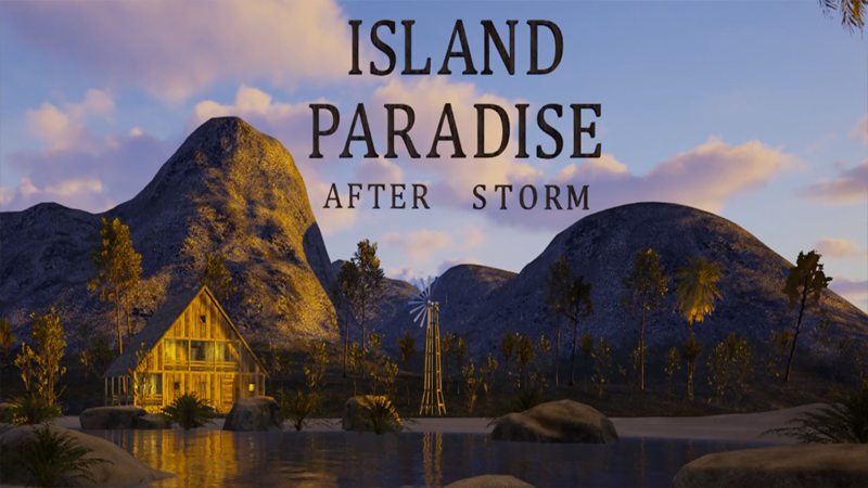 Steam :: Island Paradise :: v0.2.0 has been released!