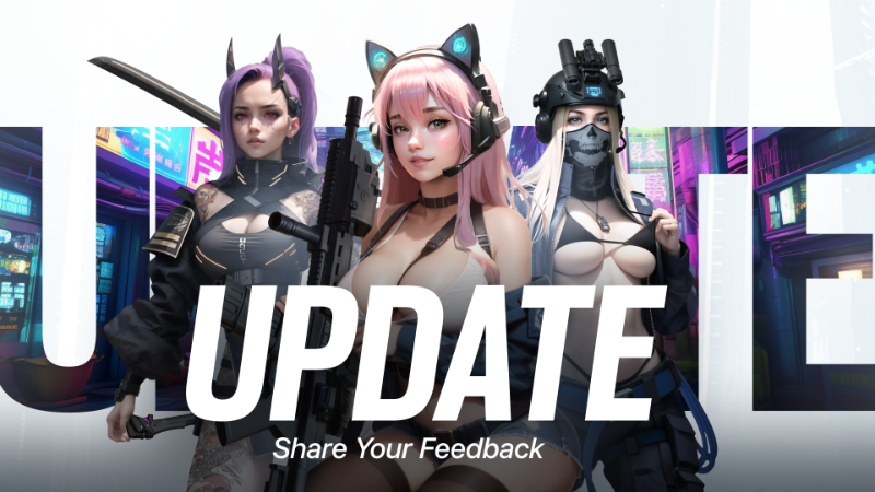 Steam :: Lust Goddess :: New Steam Login Option