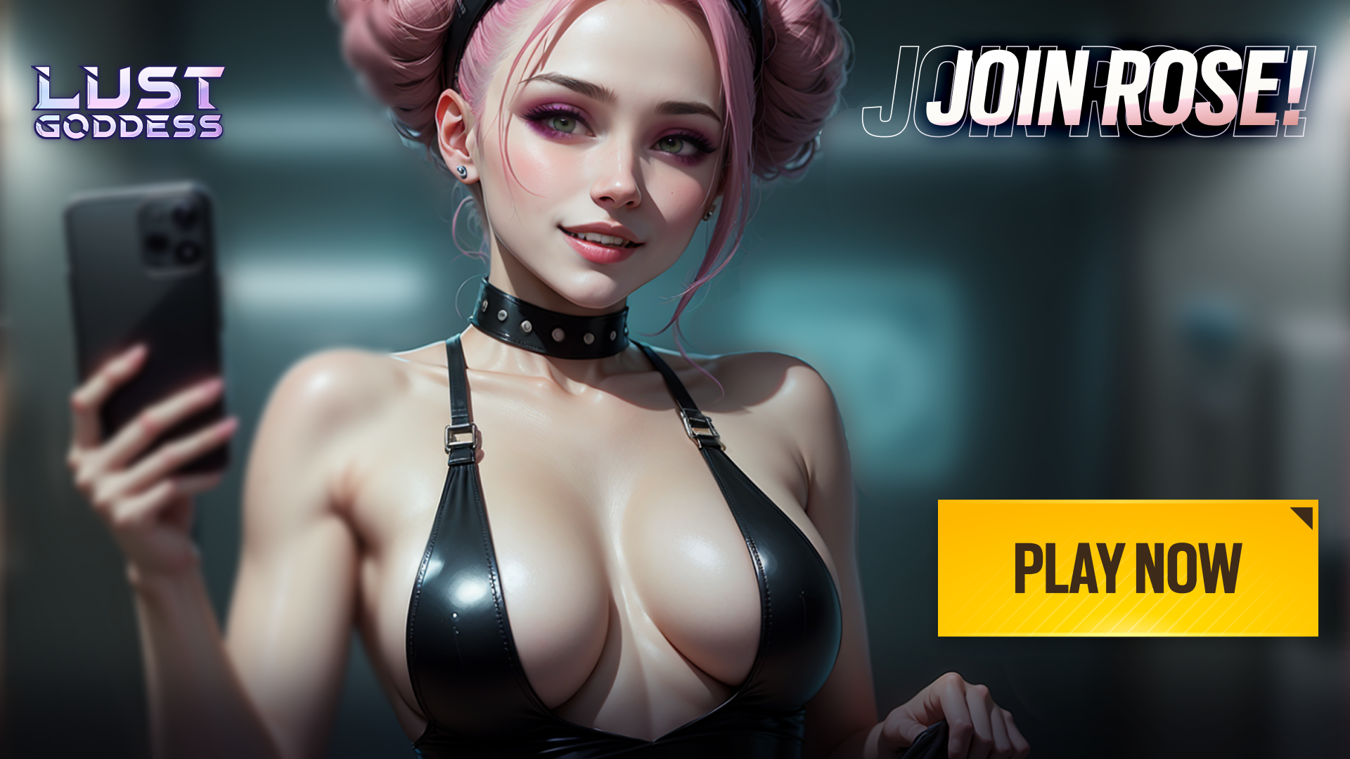 Steam Community :: Lust Goddess