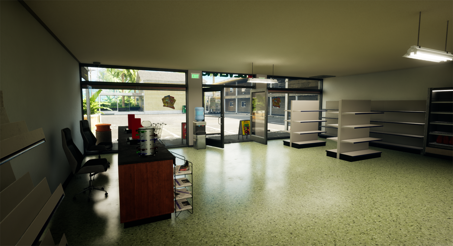 Steam Community :: Holiday Motel Simulator