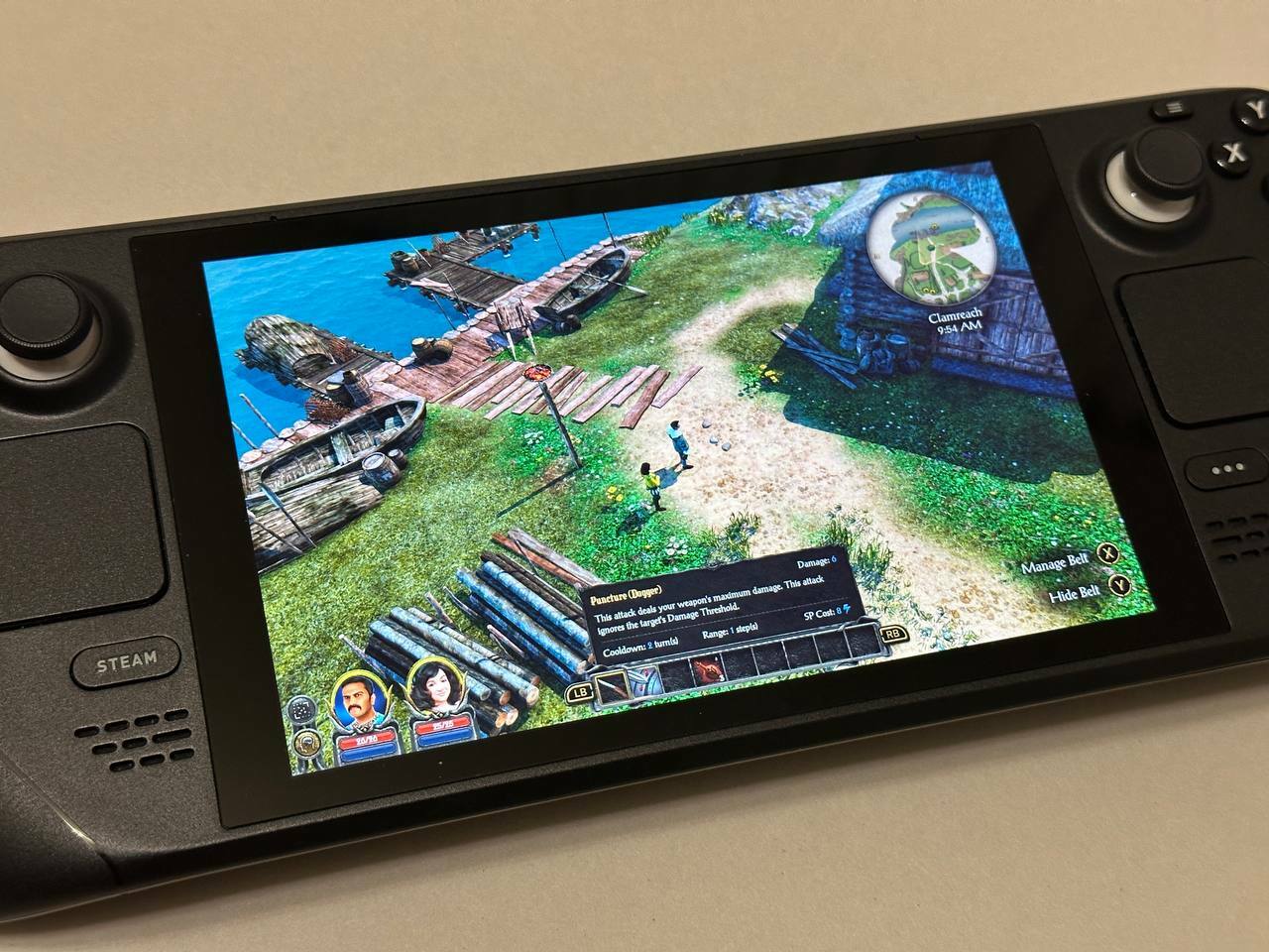 Steam Community :: SWORDHAVEN