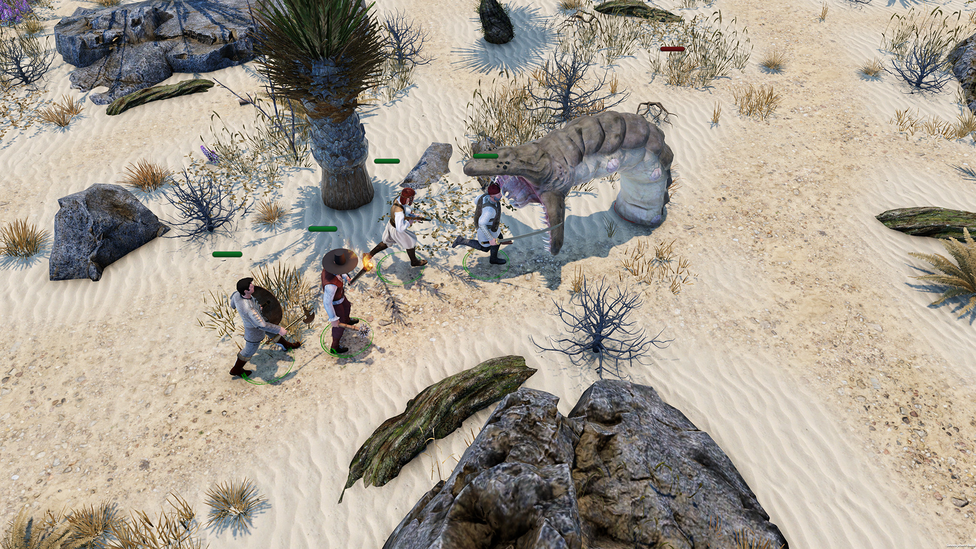 Steam Community :: SWORDHAVEN