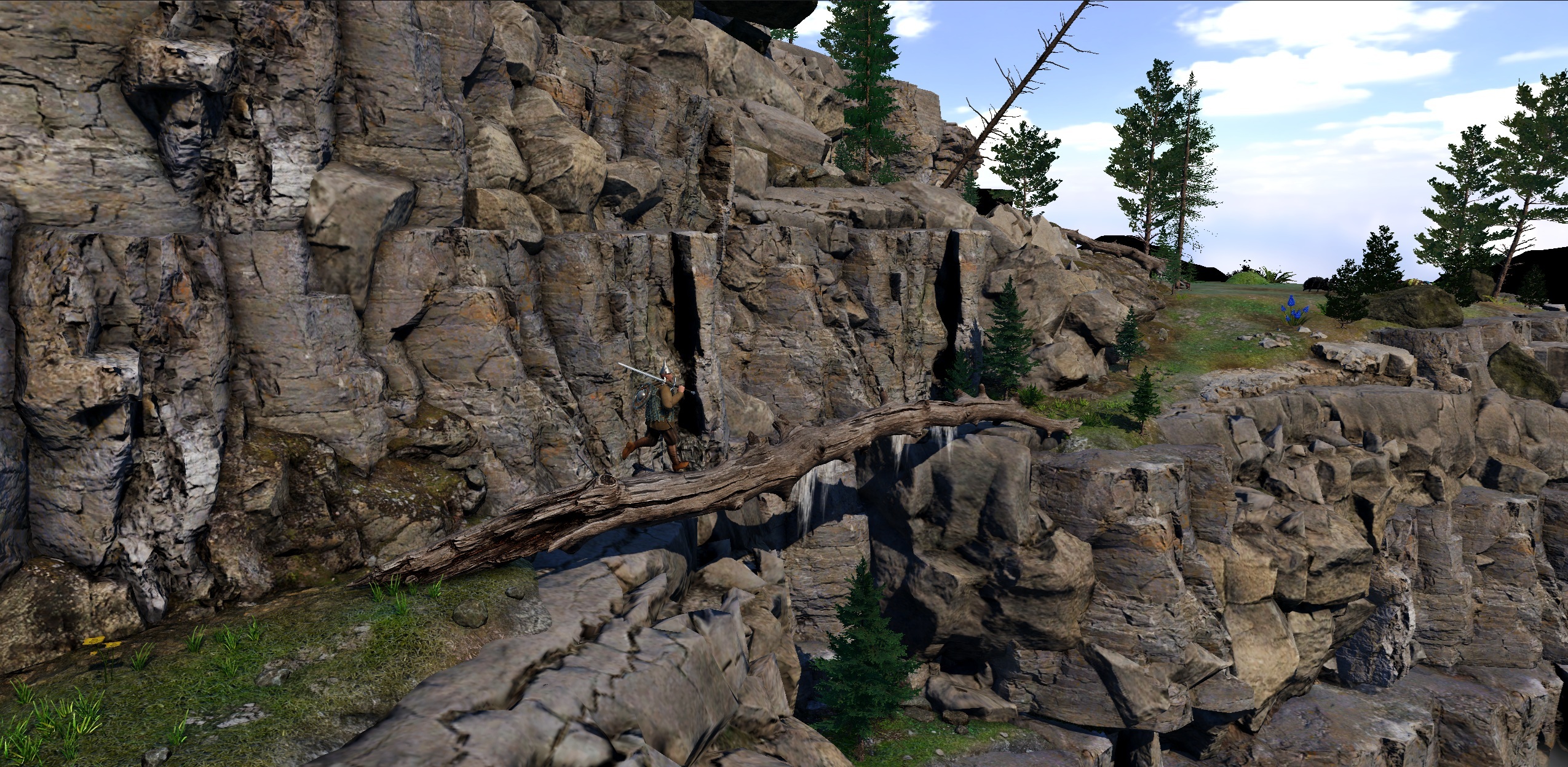 Steam Community :: SWORDHAVEN