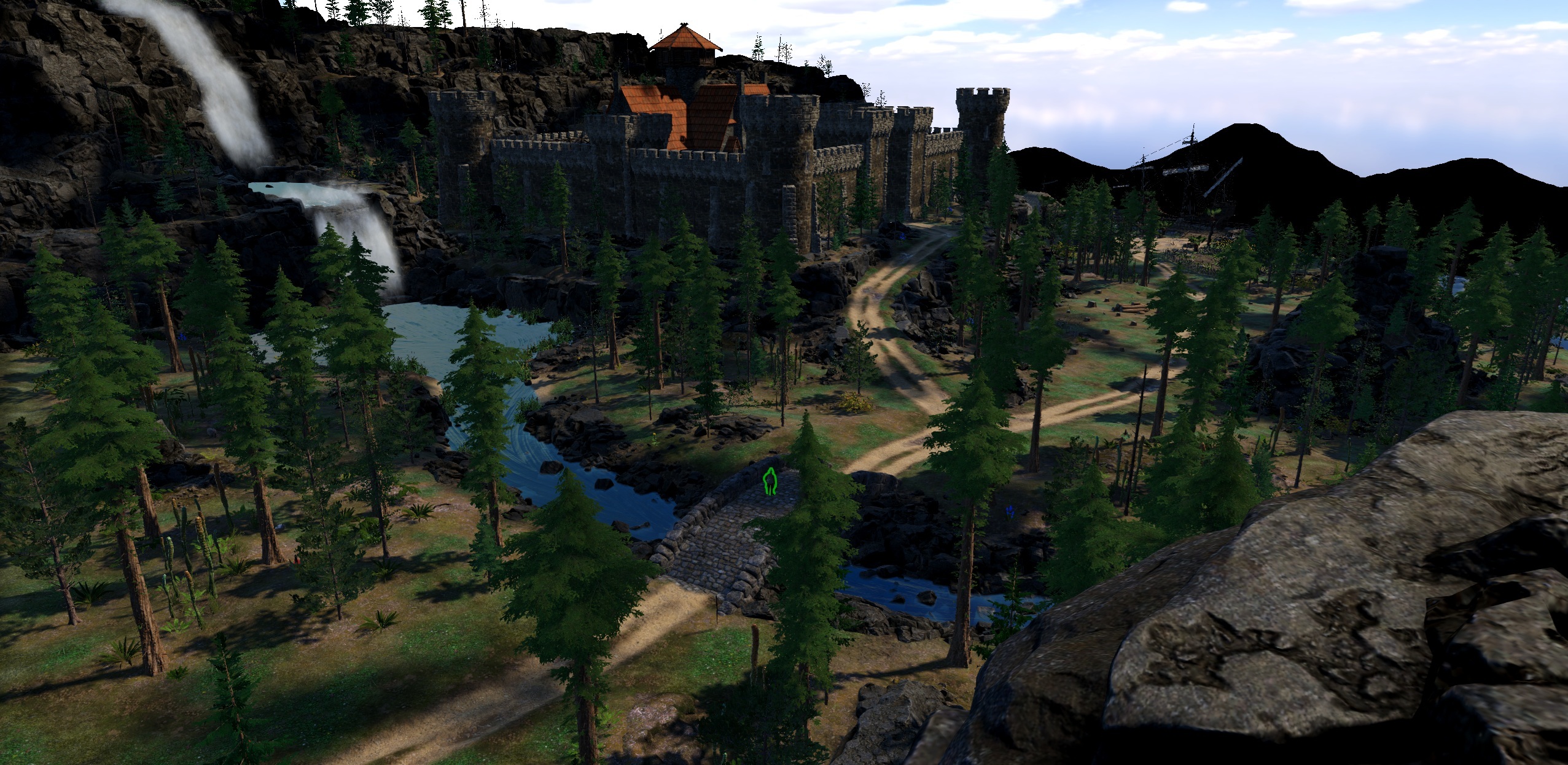 Steam Community :: SWORDHAVEN