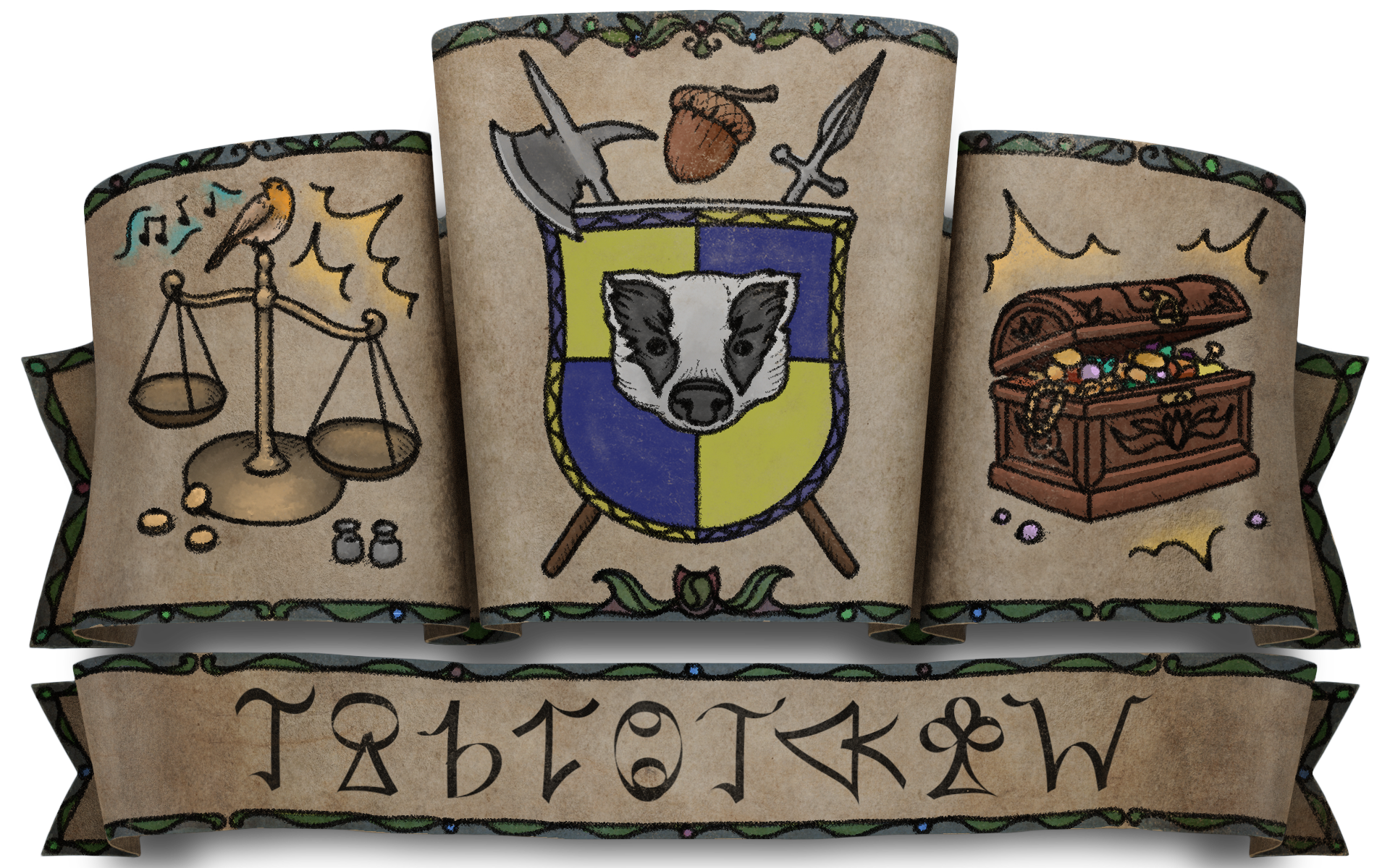 Steam Community :: SWORDHAVEN
