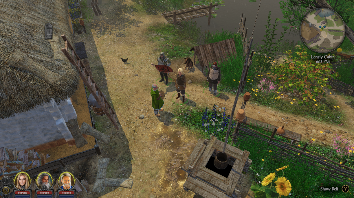 Steam Community :: SWORDHAVEN
