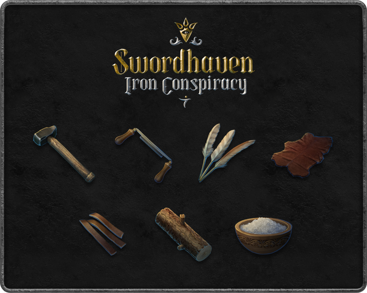 Steam Community :: SWORDHAVEN