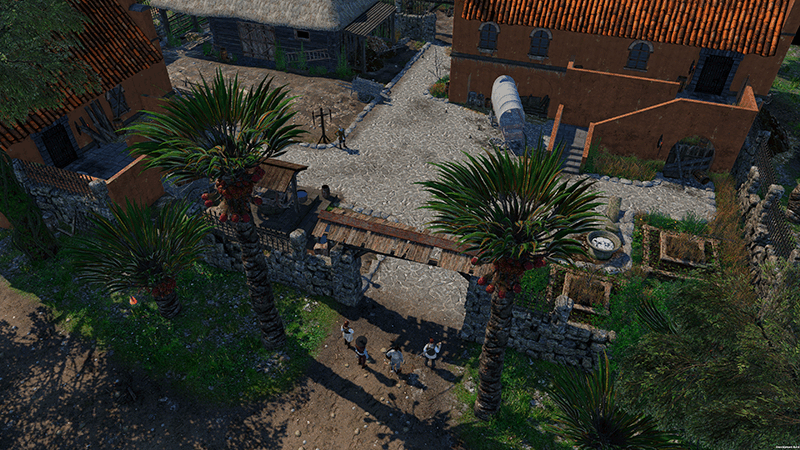 Steam Community :: SWORDHAVEN