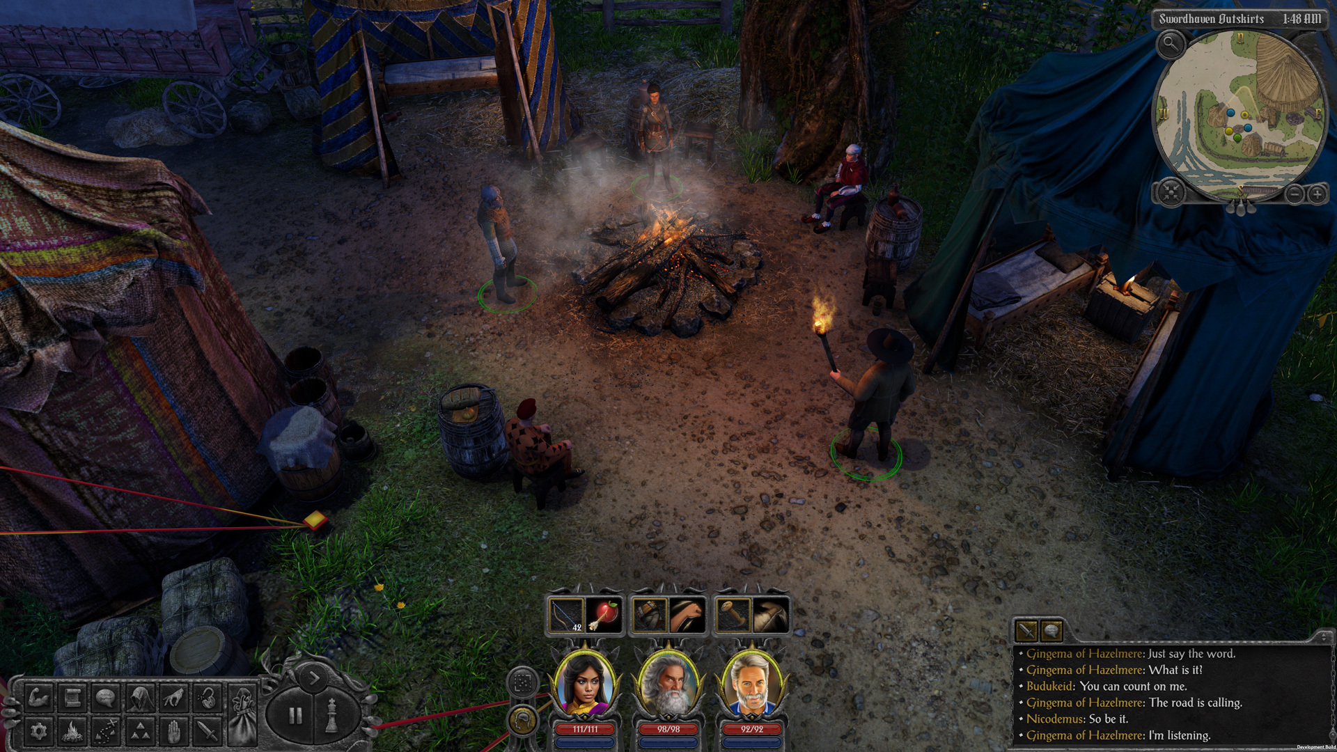 Steam Community :: SWORDHAVEN