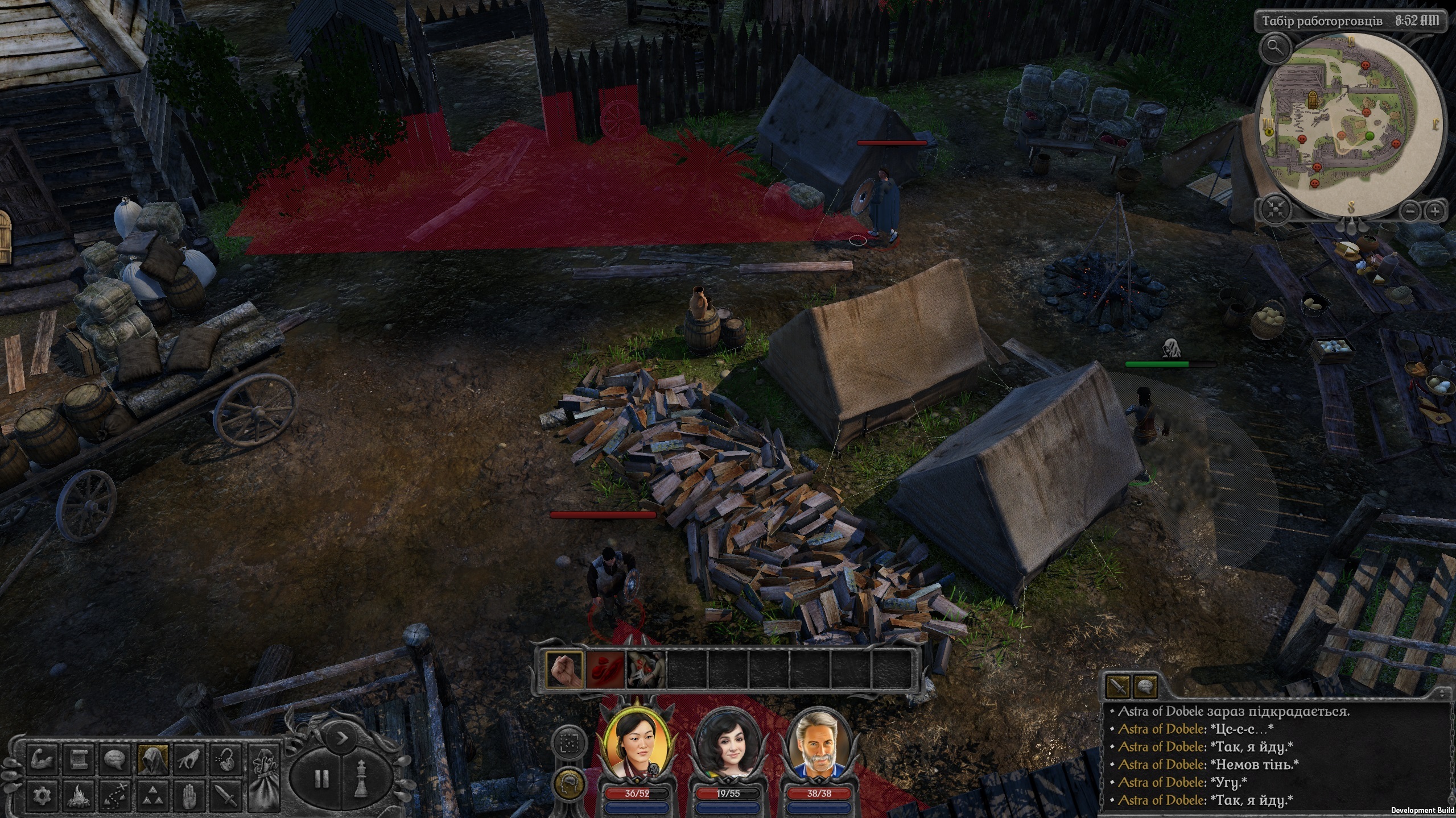 Steam Community :: SWORDHAVEN