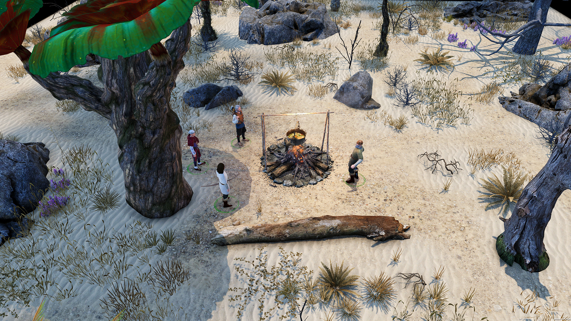 Steam Community :: SWORDHAVEN