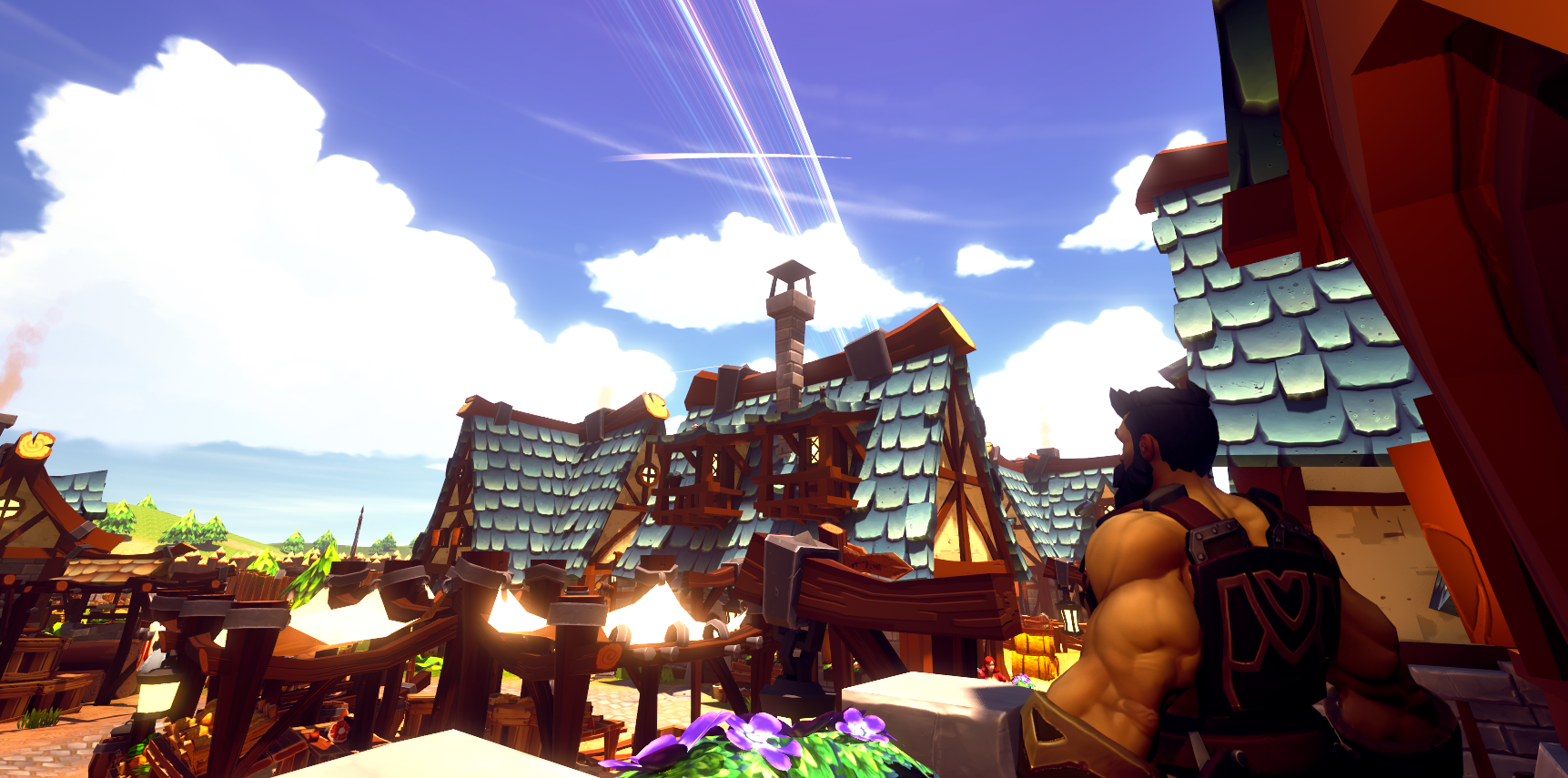 Steam Community :: Wandering Cat